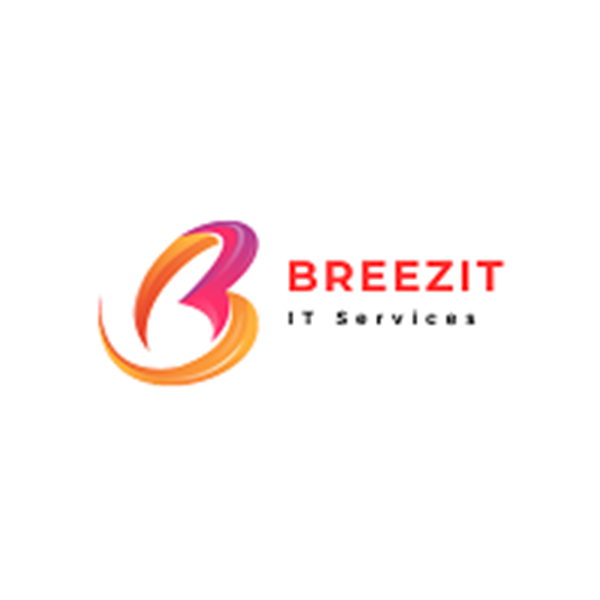 Breezit IT Services Pvt Ltd